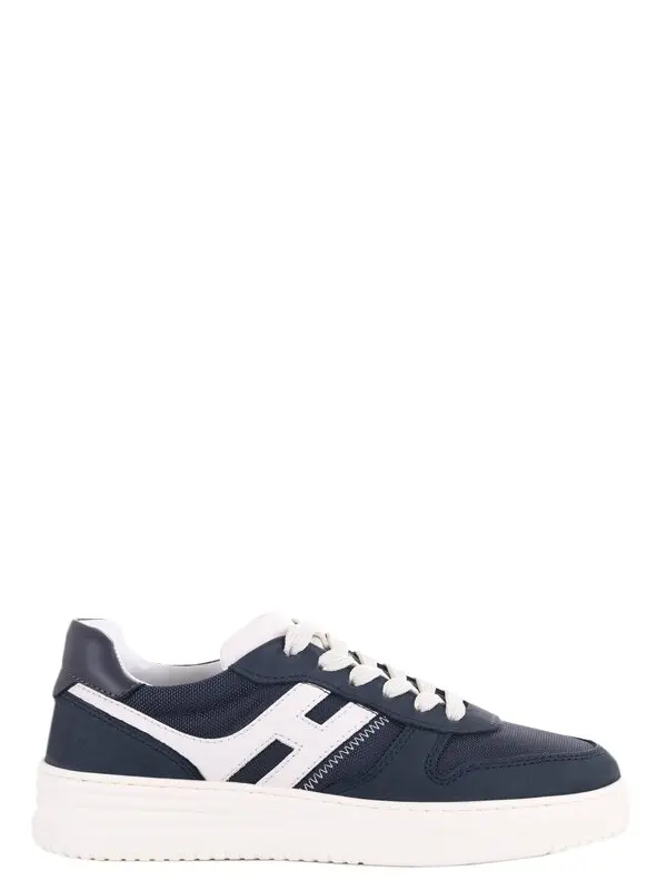 Hogan H630 Sneakers - Blue