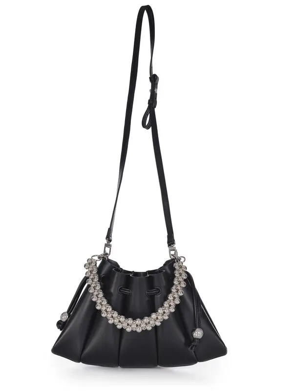 THEMOIRE Dafne' Eco Leather Bag