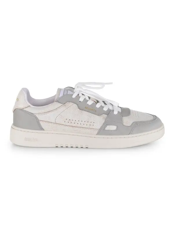 Axel Arigato Dice Lo Leather Sneakers