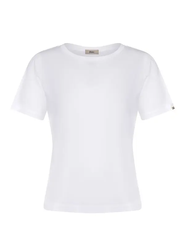 Herno Cotton T-shirt