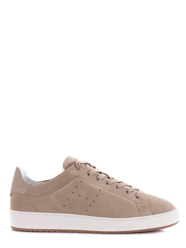 Hogan H672 Sneakers - Beige