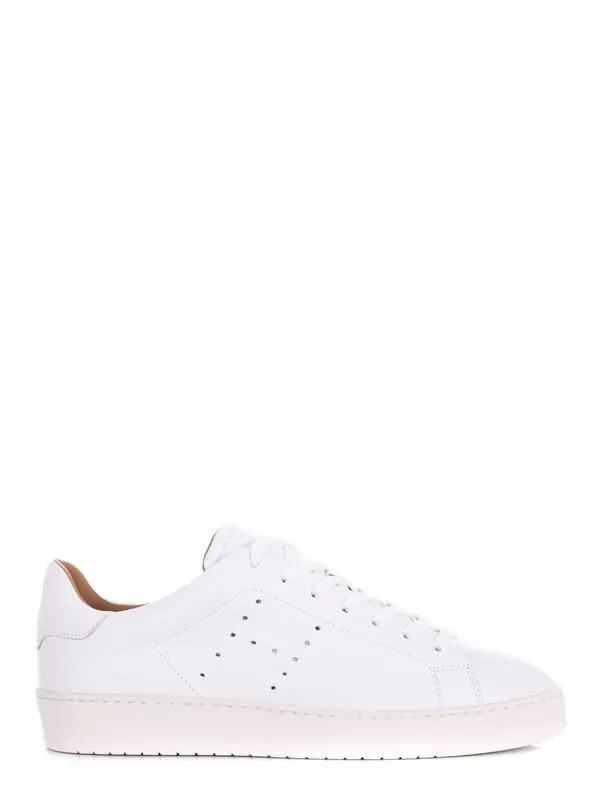 Hogan H672 Sneakers - White