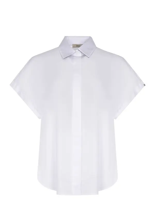 Herno Cotton Shirt