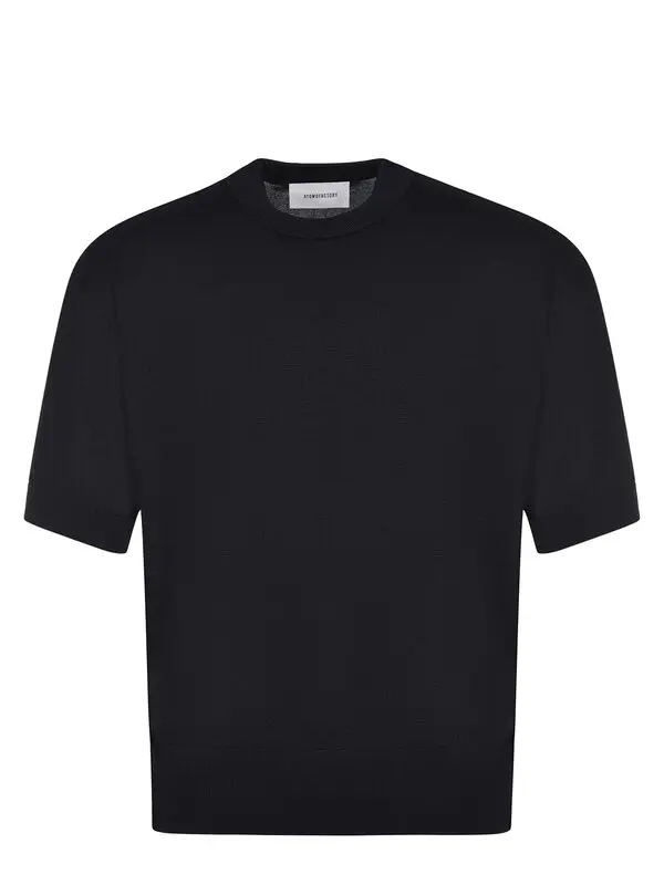 ATOMO FACTORY Cotton Blend T-shirt