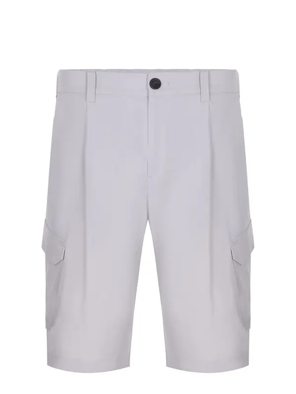 Herno Bermuda Shorts