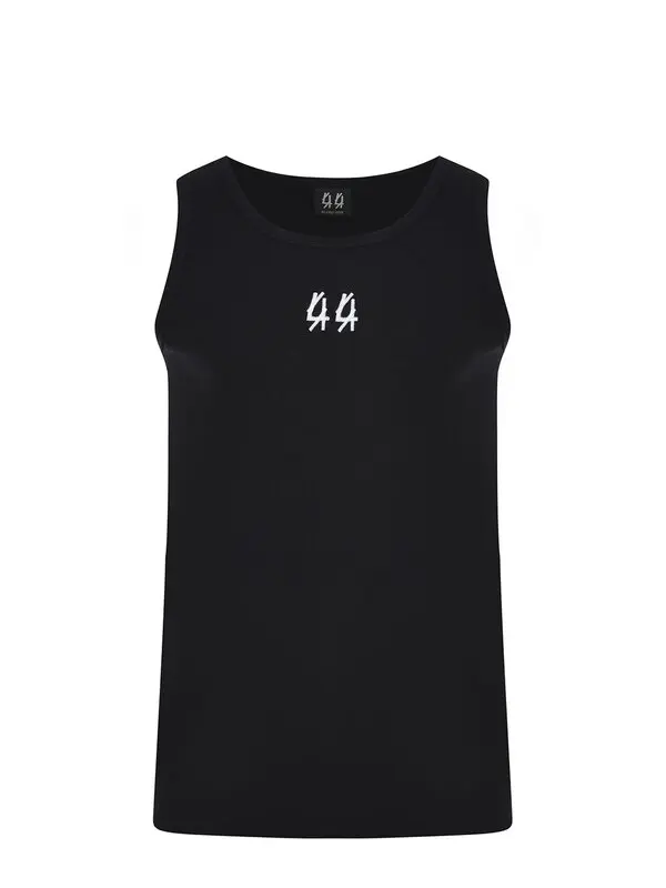 44 LABEL GROUP Cotton T-shirt