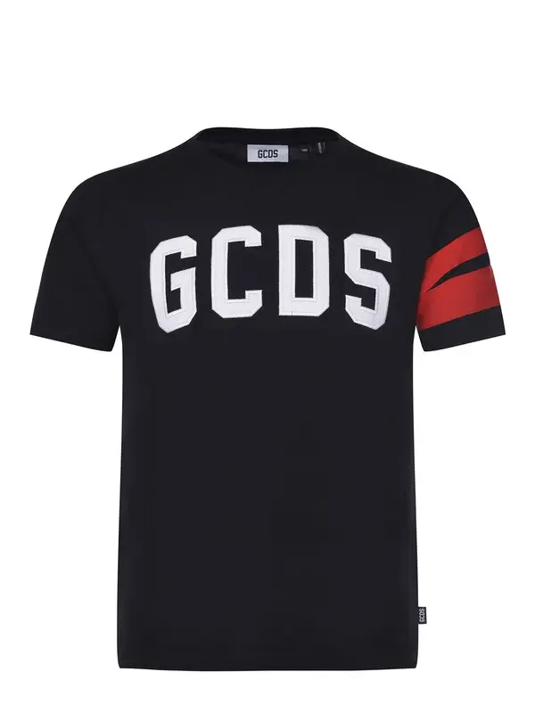 Gcds Cotton T-shirt
