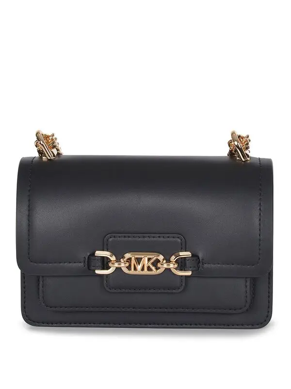 Michael Kors Small Leather Shoulder Bag