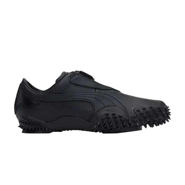 PUMA Mostro Leather Triple