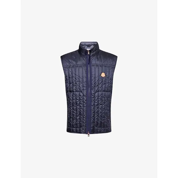 Moncler X Gilga Farm Donald Glover Down Gilet