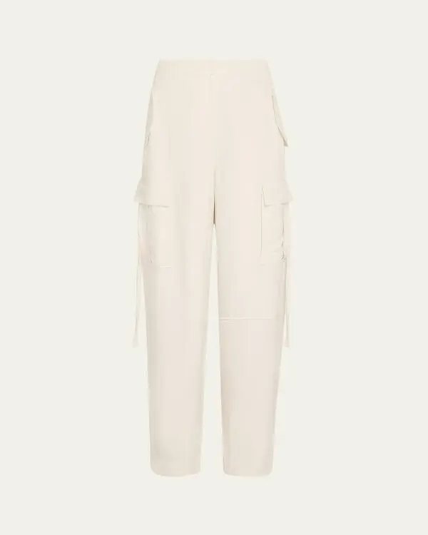 Ulla Johnson Pax Cargo Pants - Pristine