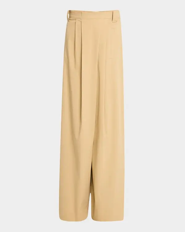 A.L.C. Brody Wide-leg Pants