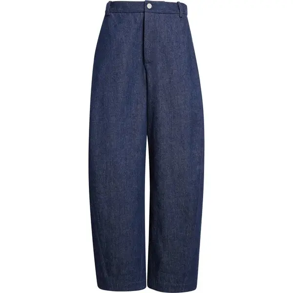 Partow Kayden Colorblock Cotton Pants