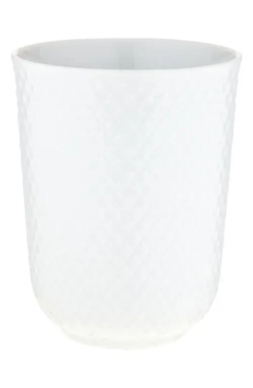LYNGBY PORCELAEN Rhombe Mug