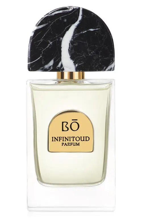HOUSE OF BO Infinitoud Parfum - No Color