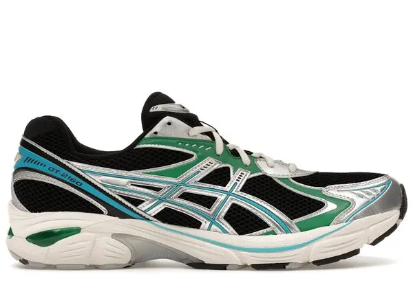 Asics Gt-2160 Sneakers - Black/morpho
