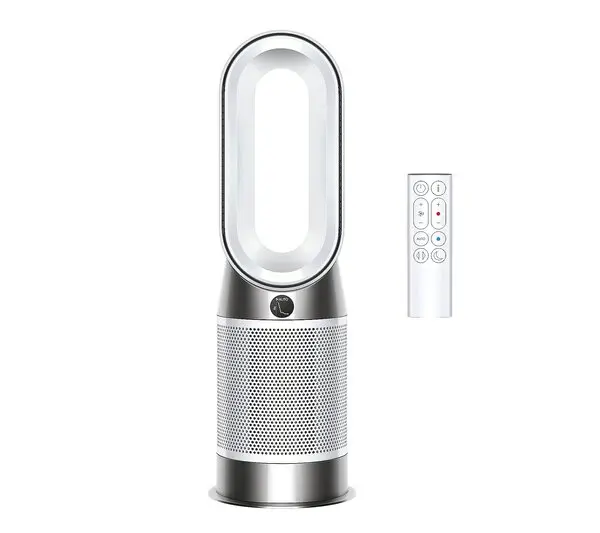 DYSON Hp1 Hot + Cool Fan & Air Purifier - One-color