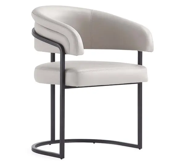MANHATTAN COMFORT Augusta Dining Chair