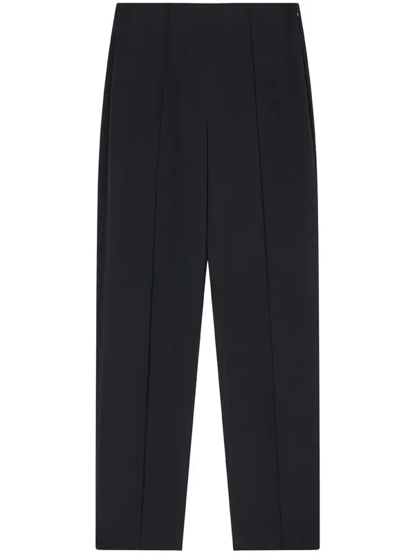 Giorgio Armani Straight Leg Trousers