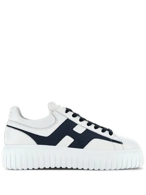 Hogan Lace-up Sneakers