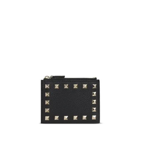 Valentino Garavani Wallets