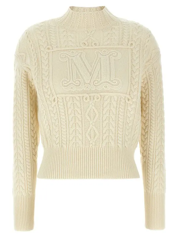 Max Mara Miranda Sweater
