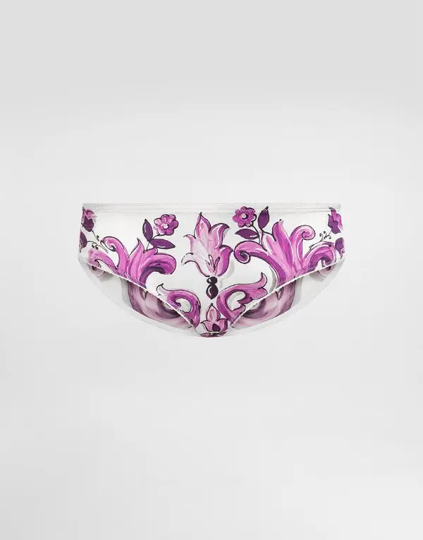 Dolce & Gabbana Slip