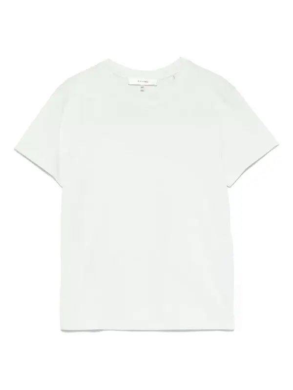 FRAME Short Sleeve T-shirt