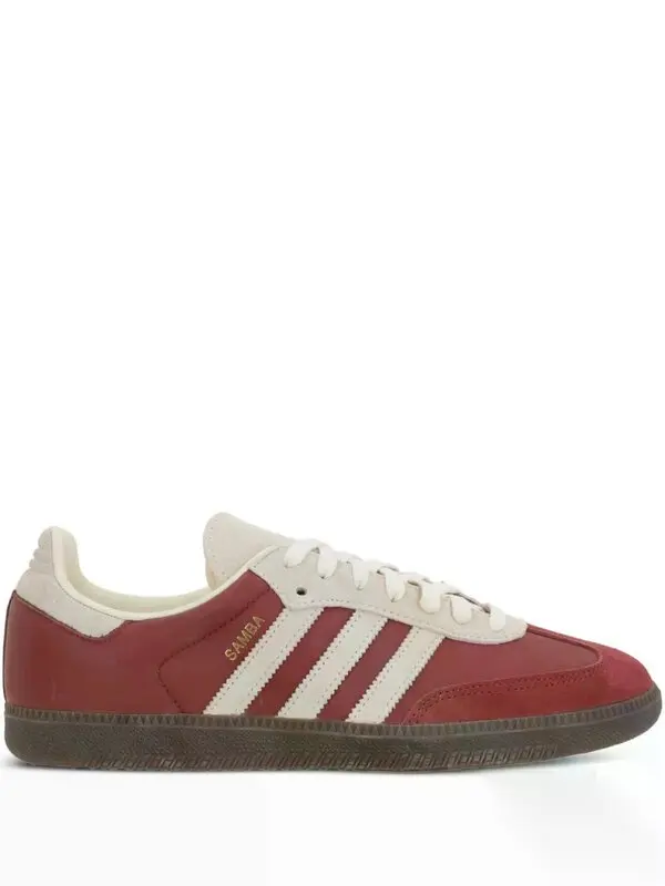 Adidas Samba Og Sneakers