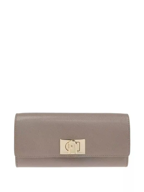 Furla Leather Wallet