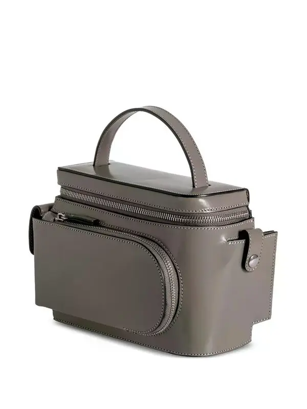 MERRYL TIELMAN Esther Tote Bag - Grey