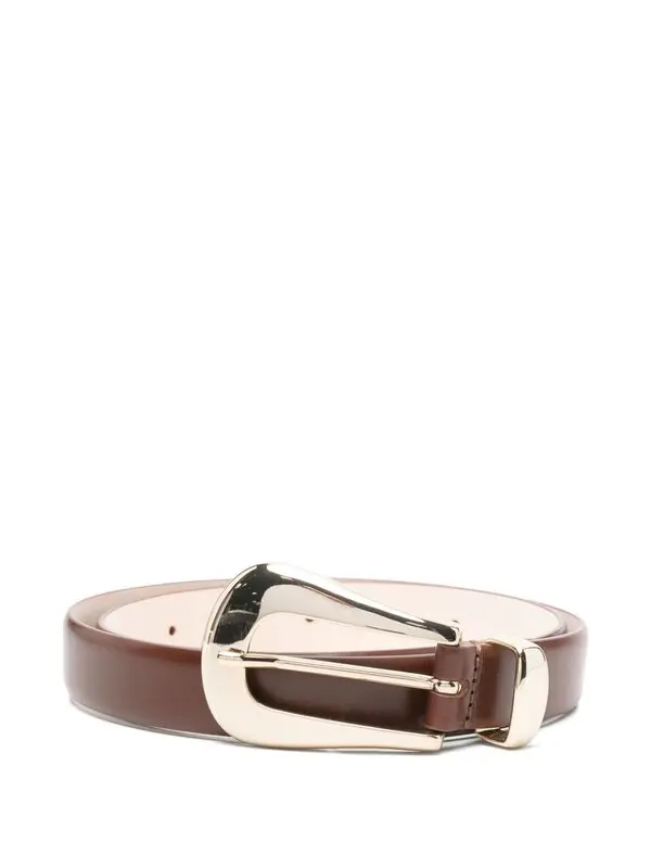 DEHANCHE Colette Belt - Brown