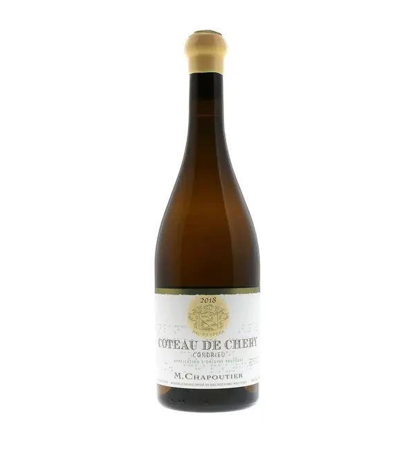 CHAPOUTIER Condrieu Coteau De Chery 2018 Rhône, France