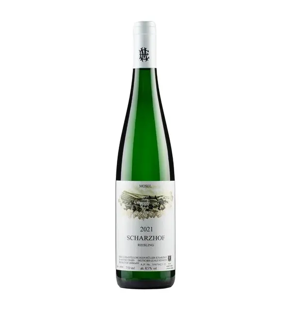 EGON MULLER Scharzhof Riesling 2022 Mosel, Germany