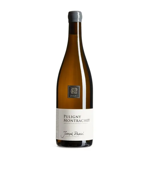 DOMAINE JEAN PASCAL Et Fils Puligny-montrachet 2021 Burgundy, France