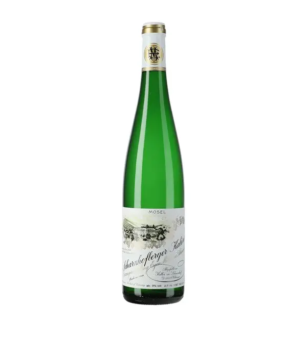 EGON MULLER Scharzhofberger Riesling Kabinett 2022 Mosel, Germany