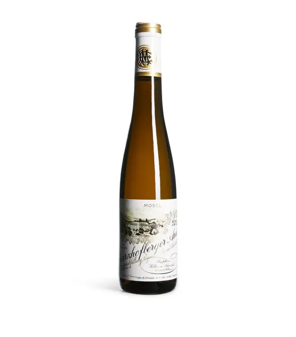 EGON MULLER Scharzhofberger Riesling Auslese Blanc 2019 Mosel, Germany