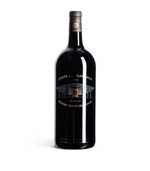 CHÂTEAU MARGAUX 2015