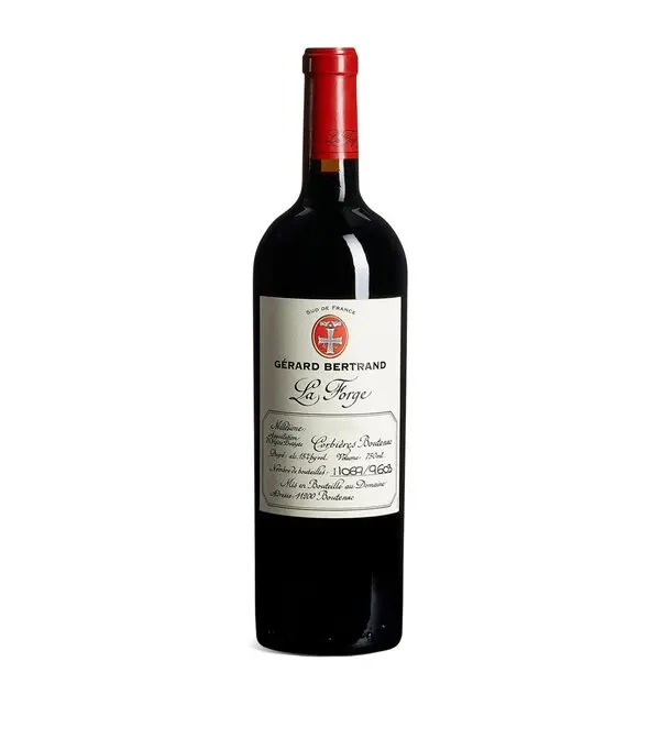 GÉRARD BERTRAND Gerard Bertrand Corbieres-boutenac La Forge 2020 Languedoc-roussillon, France