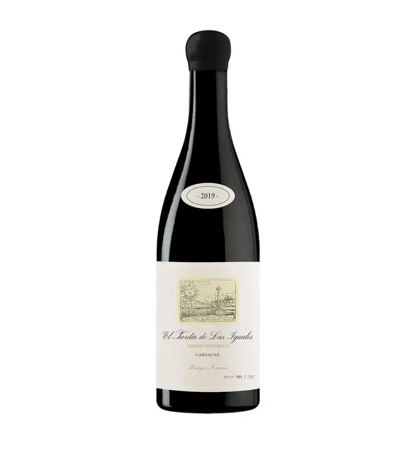BODEGAS FRONTONIO Garnatxa Les Jardins De Las Iguales 2019 Aragon, Spain