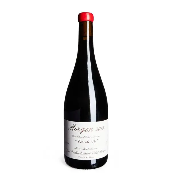 JEAN FOILLARD Morgon Cote Du Py 2021 Beaujolais, France