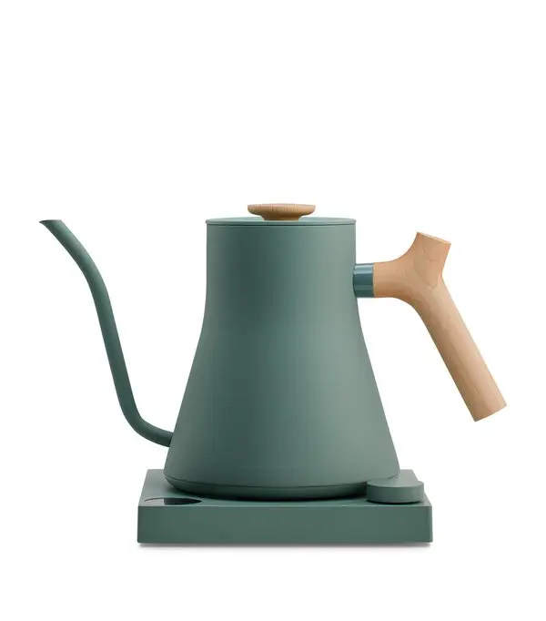 FELLOW Stagg Ekg Electric Kettle - Green