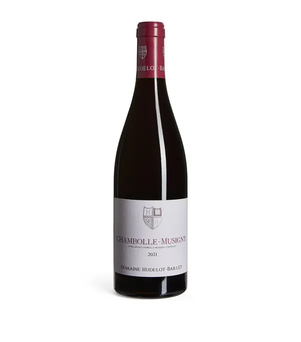 HUDELOT-BAILLET Chambolle-musigny Vieilles Vignes 2021 Burgundy, France