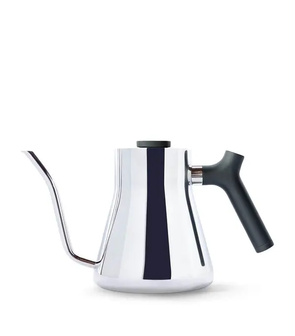 FELLOW Stainless Steel Stagg Pour-over Kettle - Metallic