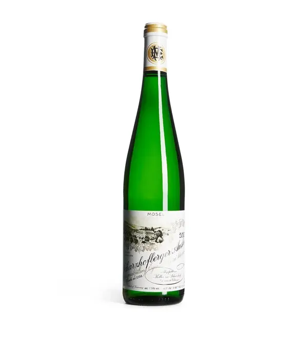EGON MULLER Scharzhofberger Auslese Riesling 2017 Mosel, Germany
