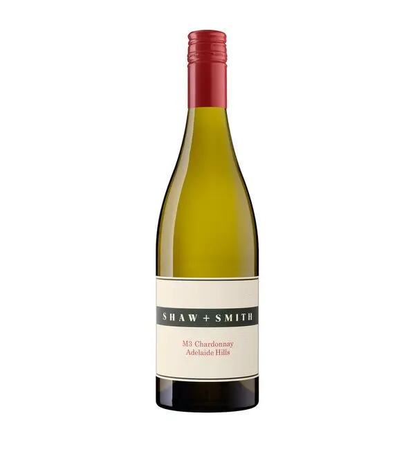 SHAW SMITH M3 Chardonnay 2021 Adelaide Hills, Southern Australia