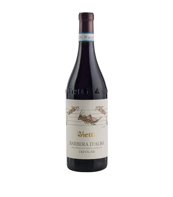 VIETTI Barbera D'alba 2021 Piedmont, Italy