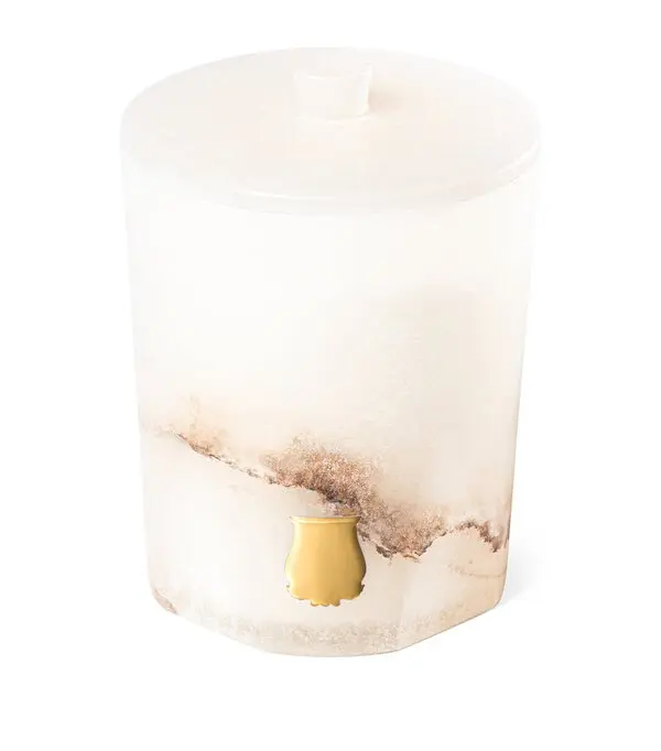 TRUDON Alabaster Hemera Candle