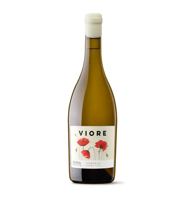 VIORE Verdejo Sobre Lias 2023 Rueda, Spain