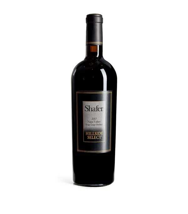 SHAFER Hillside Select Cabernet Sauvignon 2017 California, Usa